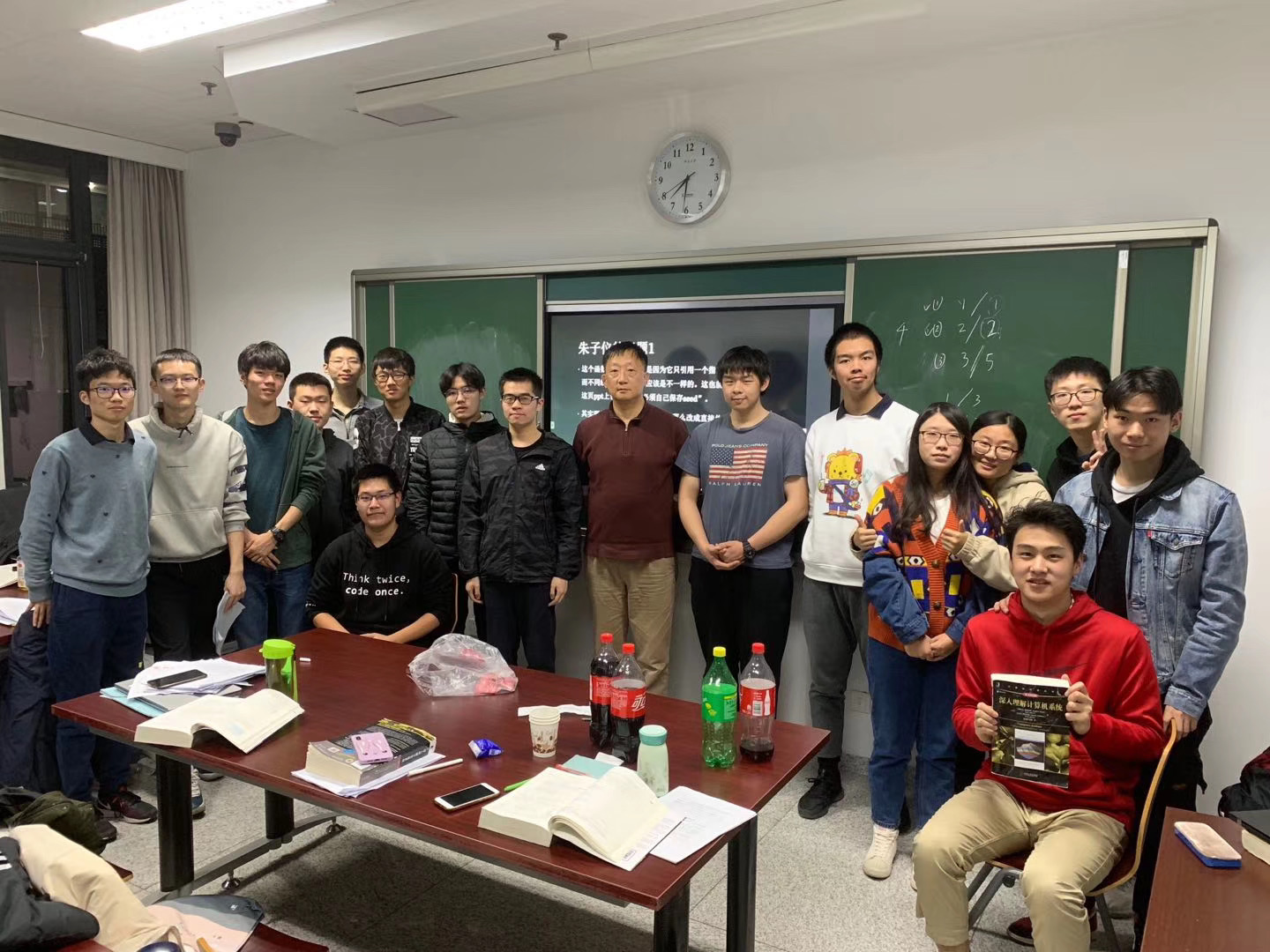 Kai Yan s Personal Website Powered By Jekyll